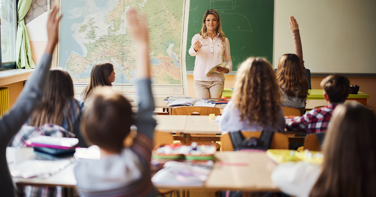 Schule bei ALL | leben-mit-blutkrankheiten.de